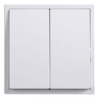 Module nút nhấn công tắc đôi 701021F - Website nhà phân phối chính hãng ...