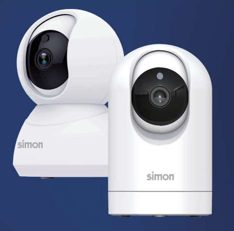 Smart- Camera HD S2200-0911 - Website nhà phân phối chính hãng thiết bị ...